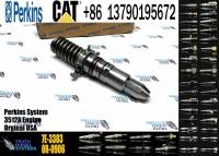 China New Diesel Injector for C3500A Engine Excavator Injectors 0R-1756/0R1756 7E-3381/7E3381 7E-3382/7E3382 7E-3383/7E3383 for sale