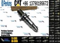 China New Diesel Injector for C3500A Engine Excavator Injectors 0R-1756/0R1756 7E-3381/7E3381 7E-3382/7E3382 7E-3383/7E3383 for sale
