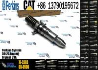 China New Diesel Injector for C3500A Engine Excavator Injectors 0R-1756/0R1756 7E-3381/7E3381 7E-3382/7E3382 7E-3383/7E3383 for sale