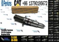 China New Diesel Injector for C3500A Engine Excavator Injectors 0R-1756/0R1756 7E-3381/7E3381 7E-3382/7E3382 7E-3383/7E3383 for sale