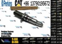 China New Diesel Injector for C3500A Engine Excavator Injectors 0R-1756/0R1756 7E-3381/7E3381 7E-3382/7E3382 7E-3383/7E3383 for sale