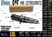 China New Diesel Injector for C3500A Engine Excavator Injectors 0R-1756/0R1756 7E-3381/7E3381 7E-3382/7E3382 7E-3383/7E3383 for sale