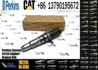China High Quality Fuel Injector Assembly 7W-2269 7W2269 for CAT Engine 3500 Series for sale