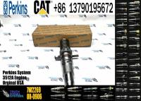 China High Quality Fuel Injector Assembly 7W-2269 7W2269 for CAT Engine 3500 Series for sale