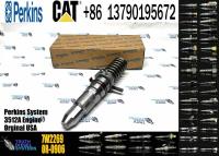 China High Quality Fuel Injector Assembly 7W-2269 7W2269 for CAT Engine 3500 Series for sale