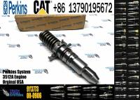 China Fuel Injector 9Y3773 9Y-3773 0R2923 0R-2923 for 3508 3512 3516 Engine for sale