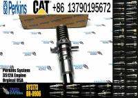 China Fuel Injector 9Y3773 9Y-3773 0R2923 0R-2923 for 3508 3512 3516 Engine for sale