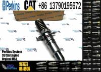 China Fuel Injector 9Y3773 9Y-3773 0R2923 0R-2923 for 3508 3512 3516 Engine for sale