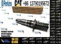 China Factory Direct Carter Engine Injector 0R-2921 0R-2925 0R-3051 0R-8338 10R-1252 Injector for sale