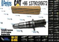 China Factory Direct Carter Engine Injector 0R-2921 0R-2925 0R-3051 0R-8338 10R-1252 Injector for sale
