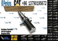 China Factory Direct Carter Engine Injector 0R-2921 0R-2925 0R-3051 0R-8338 10R-1252 Injector for sale