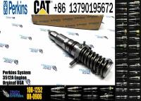China Factory Direct Carter Engine Injector 0R-2921 0R-2925 0R-3051 0R-8338 10R-1252 Injector for sale