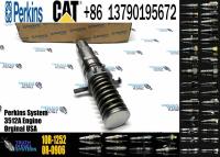 China Factory Direct Carter Engine Injector 0R-2921 0R-2925 0R-3051 0R-8338 10R-1252 Injector for sale