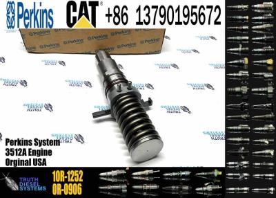 China Factory Direct Carter Engine Injector 0R-2921 0R-2925 0R-3051 0R-8338 10R-1252 Injector for sale