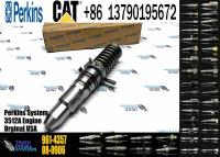 China Fuel Injector 224-9090 10R-1252 Diesel Engine Fuel Injector 2249090 10R1252 for CAT 3616 3612 3608 for sale
