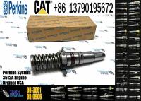China Fuel Injector 224-9090 10R-1252 Diesel Engine Fuel Injector 2249090 10R1252 for CAT 3616 3612 3608 for sale