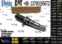 China Fuel Injector 224-9090 10R-1252 Diesel Engine Fuel Injector 2249090 10R1252 for CAT 3616 3612 3608 for sale