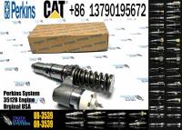 China Factory Direct Carter Engine Injector 0R-8338 10R-1252 0R-3052 0R-3051 0R-2921 0R-2925 Injector for sale
