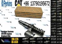 China Factory Direct Carter Engine Injector 0R-8338 10R-1252 0R-3052 0R-3051 0R-2921 0R-2925 Injector for sale