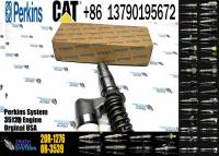 China Factory Direct Carter Engine Injector 0R-8338 10R-1252 0R-3052 0R-3051 0R-2921 0R-2925 Injector for sale