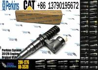 China Factory Direct Carter Engine Injector 0R-8338 10R-1252 0R-3052 0R-3051 0R-2921 0R-2925 Injector for sale