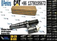 China Factory Direct Carter Engine Injector 0R-8338 10R-1252 0R-3052 0R-3051 0R-2921 0R-2925 Injector for sale