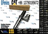 China Factory Direct Carter Engine Injector 0R-8338 10R-1252 0R-3052 0R-3051 0R-2921 0R-2925 Injector for sale