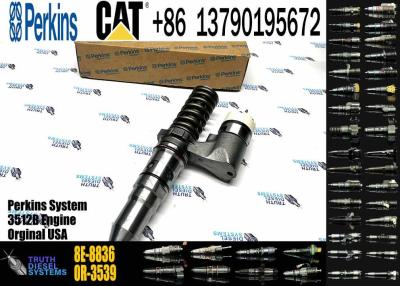 China Factory Direct Carter Engine Injector 0R-8338 10R-1252 0R-3052 0R-3051 0R-2921 0R-2925 Injector for sale