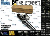 China Factory Direct Carter Engine Injector 0R-8338 10R-1252 0R-3052 0R-3051 0R-2921 0R-2925 Injector for sale