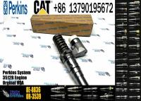 China Factory Direct Carter Engine Injector 0R-8338 10R-1252 0R-3052 0R-3051 0R-2921 0R-2925 Injector for sale