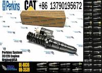 China Factory Direct Carter Engine Injector 0R-8338 10R-1252 0R-3052 0R-3051 0R-2921 0R-2925 Injector for sale