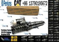 China Manufacturer Direct Sales Carter Engine Common Rail Injector 10R-1280 10R-1279 10R-1275 10R-1290 20R-3477 Injector for sale