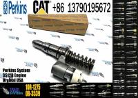 China Manufacturer Direct Sales Carter Engine Common Rail Injector 10R-1280 10R-1279 10R-1275 10R-1290 20R-3477 Injector for sale