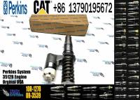 China Fuel Injector 10R-1278 10R1278 10R-1279 10R-1280 10R-1288 10R-1290 10R-1303 10R-1305 10R-2772 10R-2826 10R-2827 10R-2828 for sale