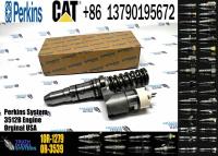 China Manufacturer Direct Sales Carter Engine Common Rail Injector 10R-1280 10R-1279 10R-1275 10R-1290 20R-3477 Injector for sale
