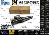 China High Quality Fuel Injector 250-1308 2501308 Diesel Engine Fuel Injector 10R-1280 10R1280 for CAT 3516B 3512C 3406E 3512 for sale