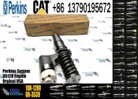 China High Quality Fuel Injector 250-1308 2501308 Diesel Engine Fuel Injector 10R-1280 10R1280 for CAT 3516B 3512C 3406E 3512 for sale