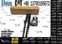 China High Quality Fuel Injector 250-1314 2501314 Diesel Engine Fuel Injector 10R-1290 10R1290 for CAT 793C 793D 3512B for sale