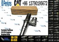 China High Quality Fuel Injector 250-1314 2501314 Diesel Engine Fuel Injector 10R-1290 10R1290 for CAT 793C 793D 3512B for sale