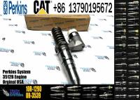 China High Quality Fuel Injector 250-1314 2501314 Diesel Engine Fuel Injector 10R-1290 10R1290 for CAT 793C 793D 3512B for sale