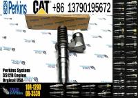 China High Quality Fuel Injector 250-1314 2501314 Diesel Engine Fuel Injector 10R-1290 10R1290 for CAT 793C 793D 3512B for sale