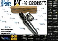 China High Quality Fuel Injector 250-1314 2501314 Diesel Engine Fuel Injector 10R-1290 10R1290 for CAT 793C 793D 3512B for sale