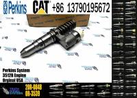 China Fuel Injector 245-8272 2458272 Diesel Engine Fuel Injector 10R-8795 10R8795 for CAT 3512C 3516B3406E 3512B for sale