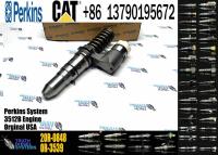 China Fuel Injector 245-8272 2458272 Diesel Engine Fuel Injector 10R-8795 10R8795 for CAT 3512C 3516B3406E 3512B for sale