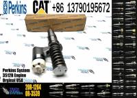 China Construction Machinery Parts 20r-1264 20r1264 Electronic Fuel Injector High Quality Spot Sales for GEN SET ENGINE 3512B 3508B for sale
