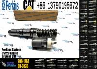 China Construction Machinery Parts 20r-1264 20r1264 Electronic Fuel Injector High Quality Spot Sales for GEN SET ENGINE 3512B 3508B for sale