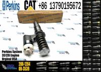 China Construction Machinery Parts 20r-1264 20r1264 Electronic Fuel Injector High Quality Spot Sales for GEN SET ENGINE 3512B 3508B for sale