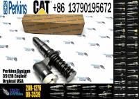 China 3508B 3512B 3516B Engine Fuel Injector 20R-1276 20R1276 20R-1262 20R1262 for sale