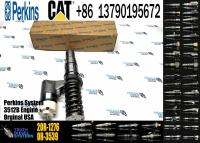 China 3508B 3512B 3516B Engine Fuel Injector 20R-1276 20R1276 20R-1262 20R1262 for sale