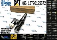 China 3508B 3512B 3516B Engine Fuel Injector 20R-1276 20R1276 20R-1262 20R1262 for sale